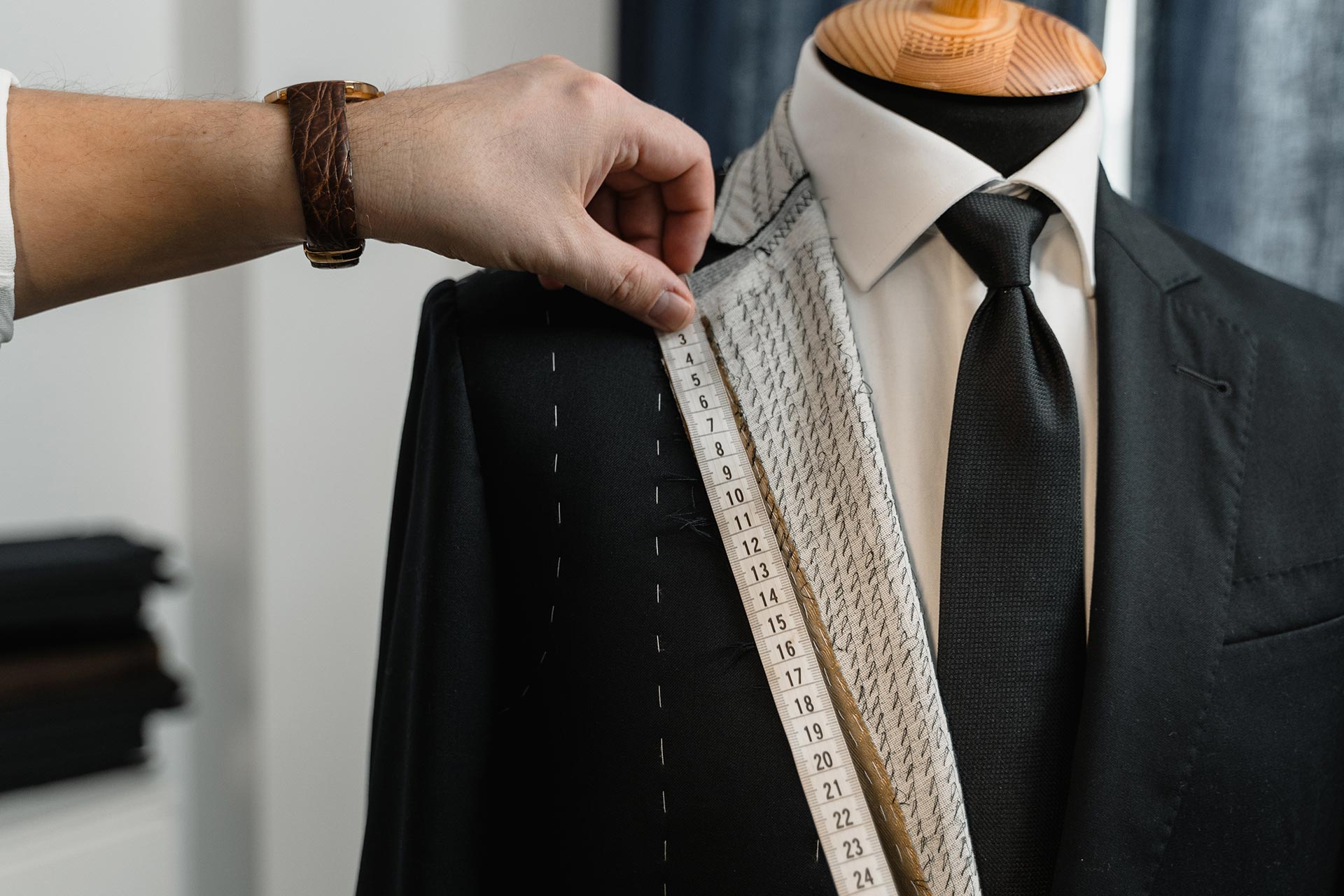 How to Sew Different Types of Collars – LaReve
